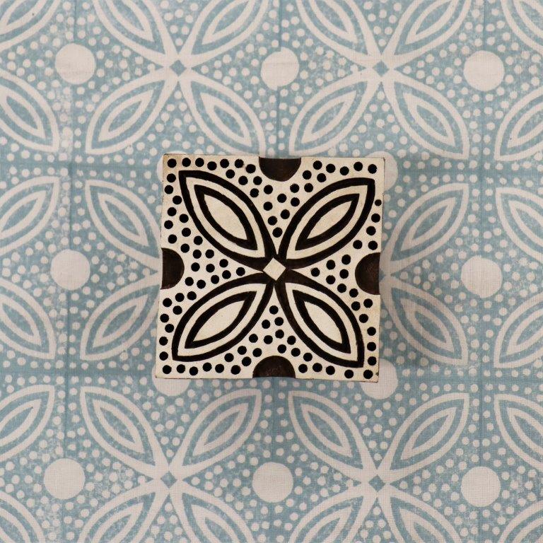 Shapes & tiles – The Indian Block Print Co.