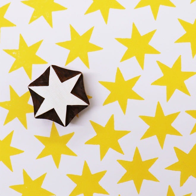 All Indian Wooden Printing Blocks – Page 17 – The Indian Block Print Co.