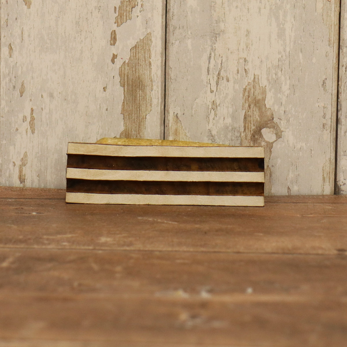 Traditional Printing Block - Triple Line Border – The Indian Block ...