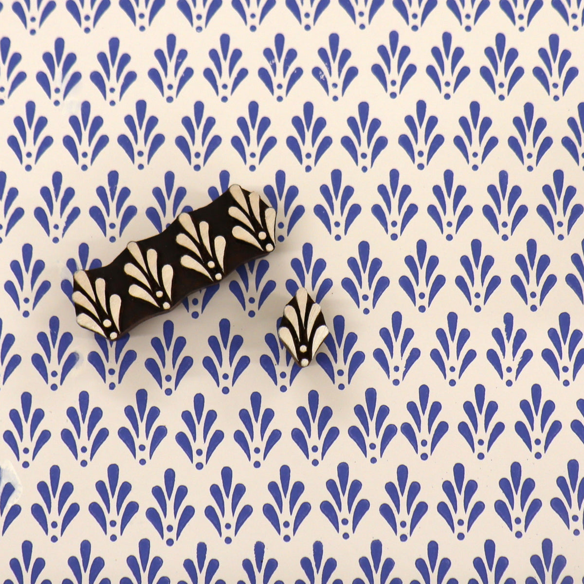 Pattern Repeat 5 – The Indian Block Print Co.