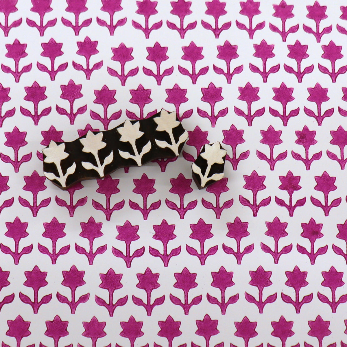 Pattern Repeat 7 – The Indian Block Print Co.