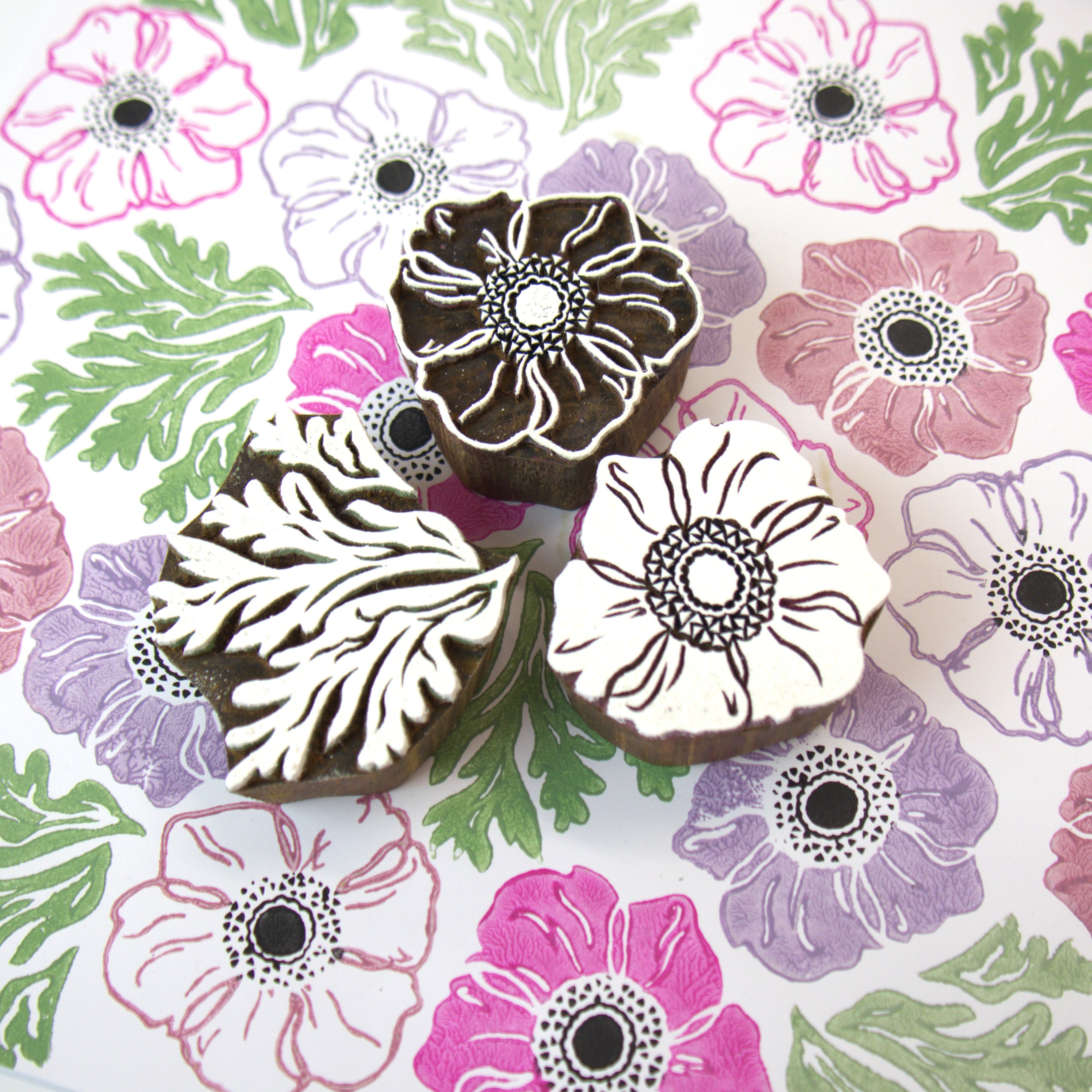 The Indian Block Print Co.