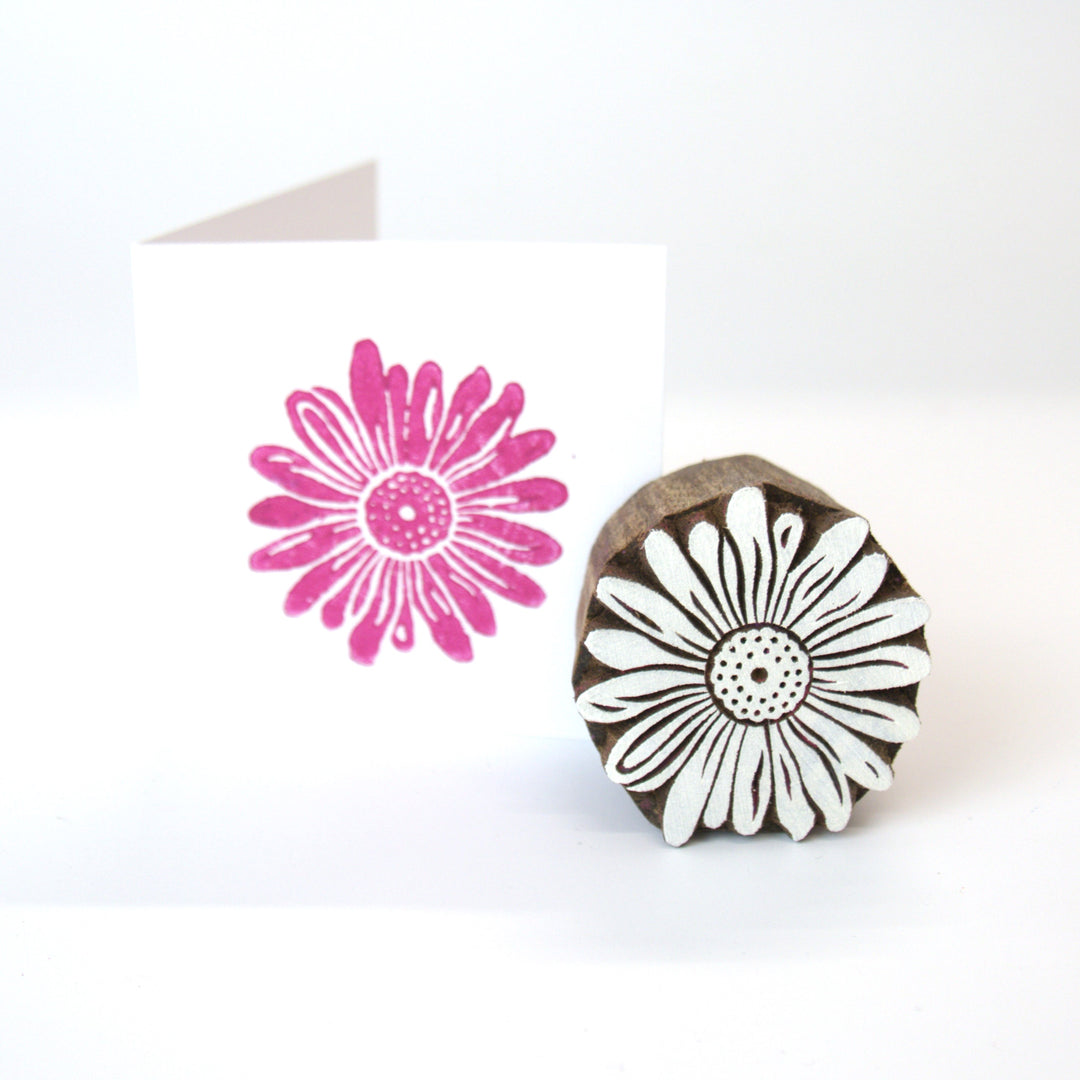 The Indian Block Print Co.