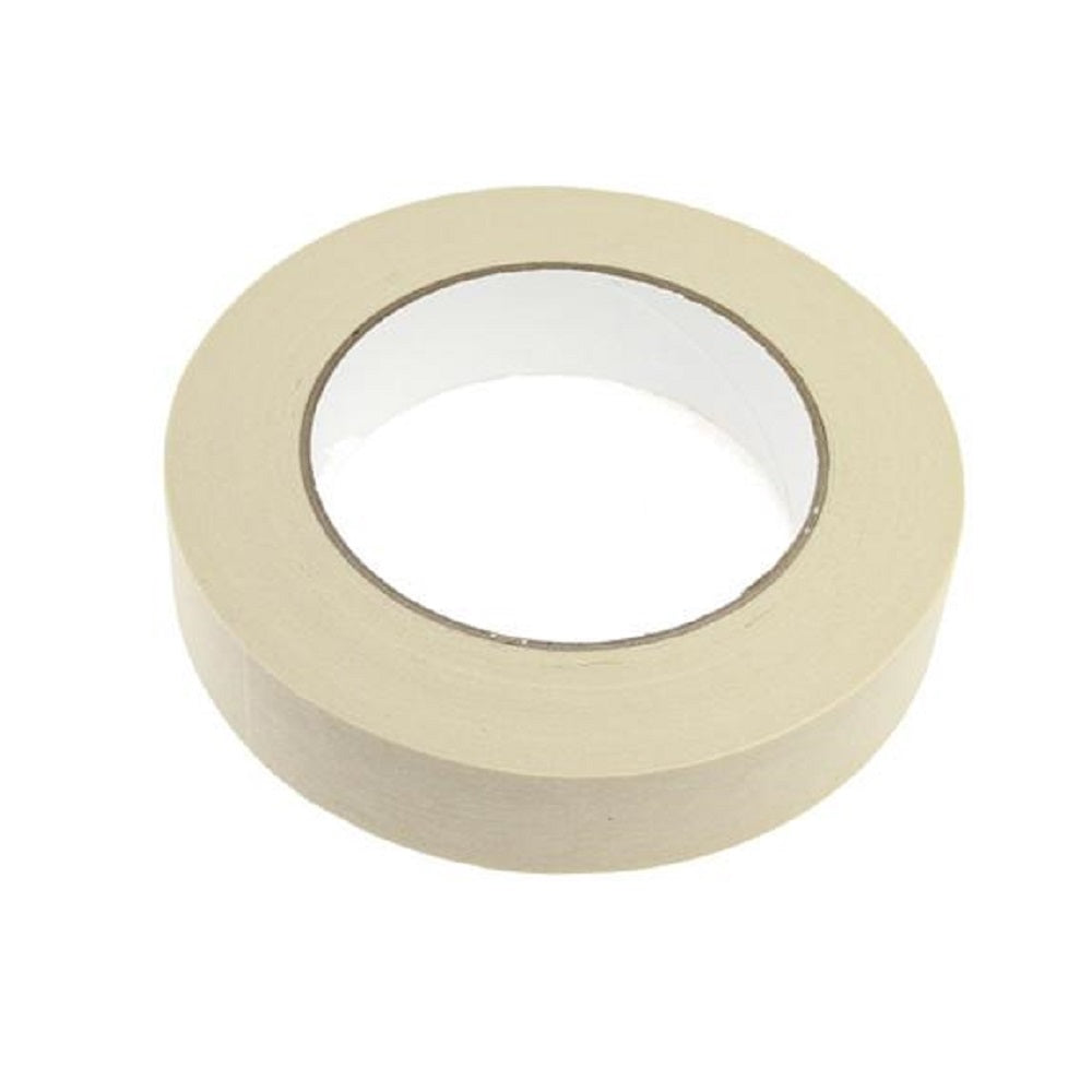 Essentials - 25mm Masking Tape – The Indian Block Print Co.