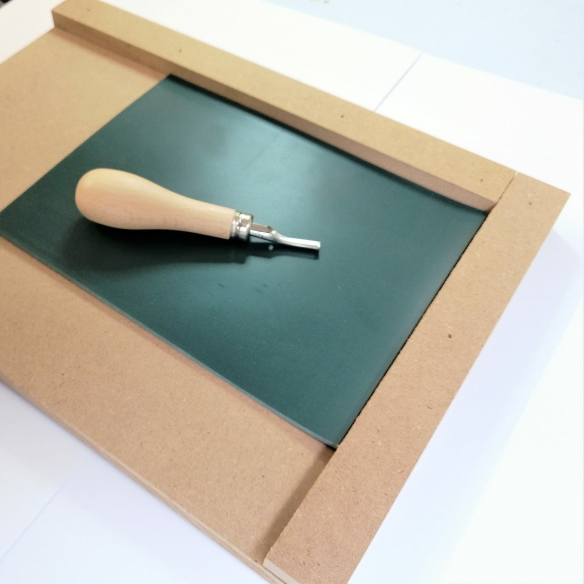 Bench Hook – The Indian Block Print Co.