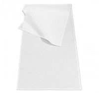 White Linen / Cotton Table Runner – The Indian Block Print Co.