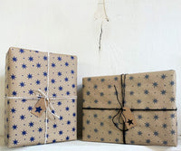 Star & Dot Tile Design – The Indian Block Print Co.