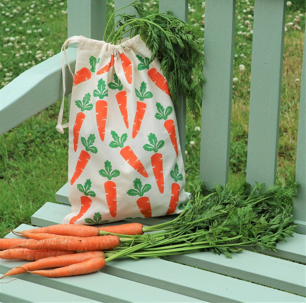 Carrot – The Indian Block Print Co.
