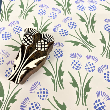 All Indian Wooden Printing Blocks – Page 13 – The Indian Block Print Co.