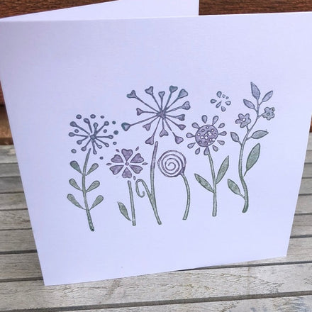 Botanical, Leaves & Trees | | Sheesham Wooden Printing Blocks – The ...