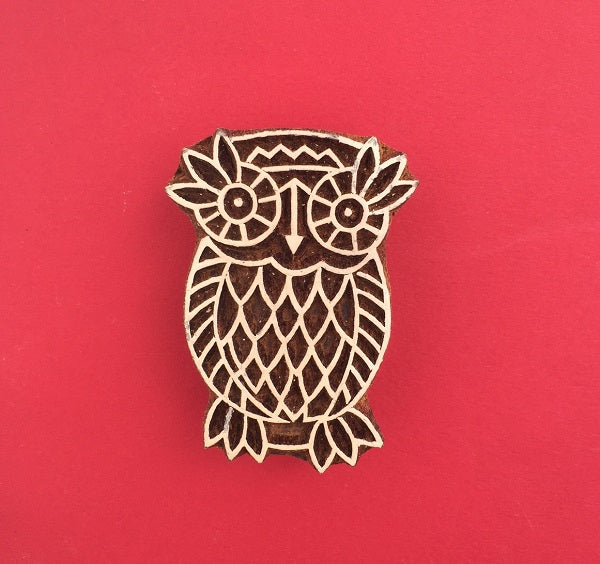 All Indian Wooden Printing Blocks – Page 14 – The Indian Block Print Co.