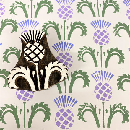 All Indian Wooden Printing Blocks – Page 14 – The Indian Block Print Co.