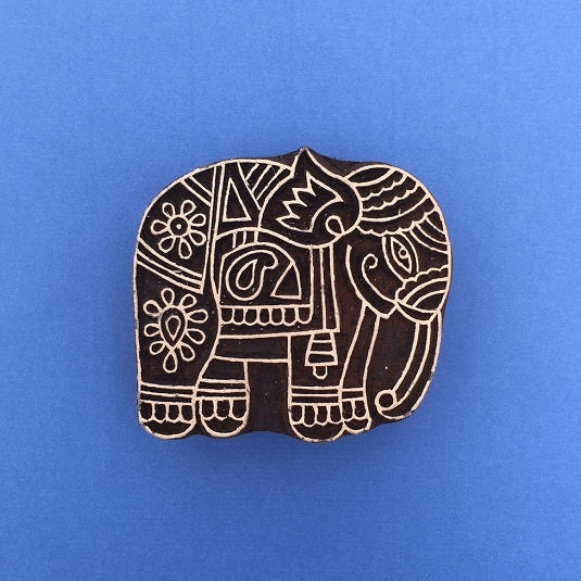 All Indian Wooden Printing Blocks – Page 17 – The Indian Block Print Co.