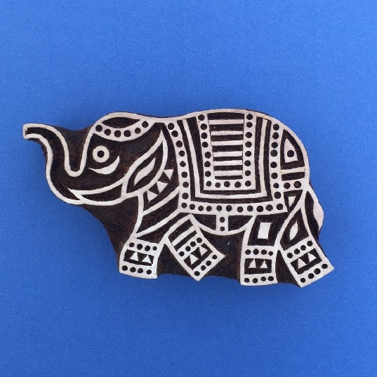 All Indian Wooden Printing Blocks – Page 14 – The Indian Block Print Co.