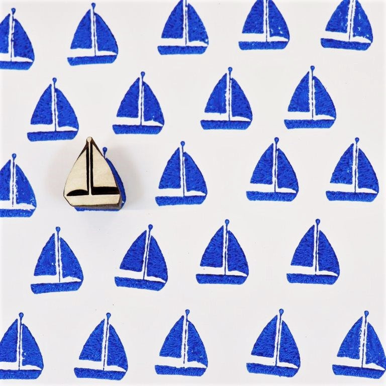 *New* Mini Sea Life Designs – The Indian Block Print Co.