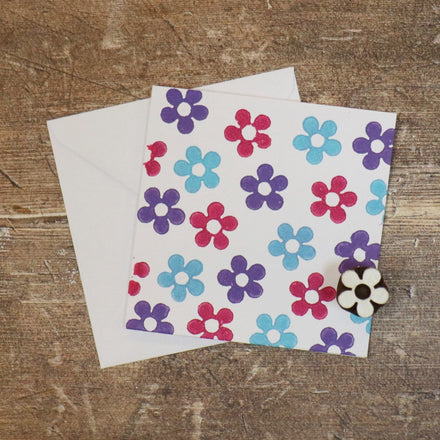 Botanical, Leaves & Trees | | Sheesham Wooden Printing Blocks – The ...