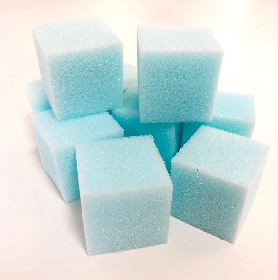 Essentials - Sponges ( pack of 3 ) – The Indian Block Print Co.