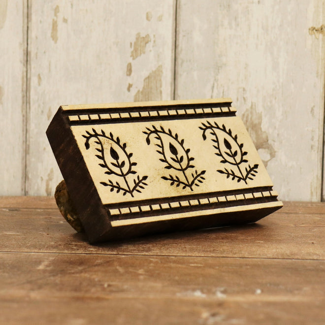 Traditional Printing Blocks – The Indian Block Print Co.
