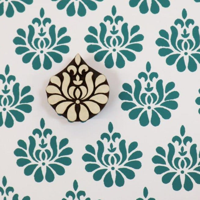 All Indian Wooden Printing Blocks – Page 17 – The Indian Block Print Co.