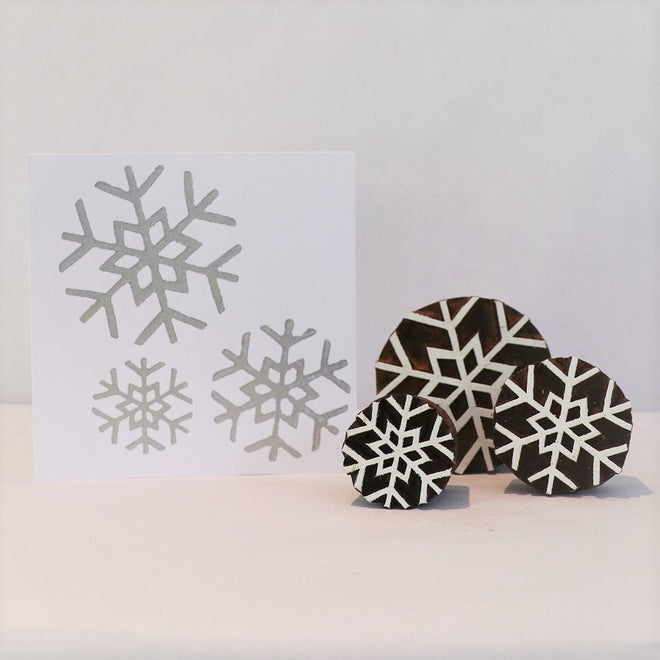 All Indian Wooden Printing Blocks – Page 17 – The Indian Block Print Co.