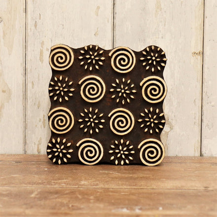 Traditional Printing Blocks – The Indian Block Print Co.